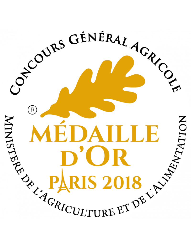 Pastis de l'ile de Ré Bio et millésimé sur Pastis-singuliers.fr